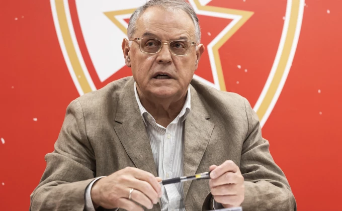 Sportske.net - Čović pričao o budžetu i završio špansku seriju oko ... Sportske.net - Čović pričao o budžetu i završio špansku seriju oko ...